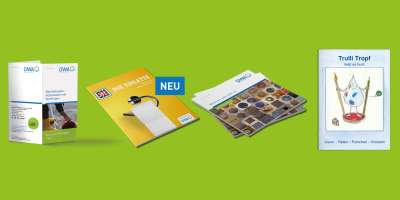 DWA-A 138 -1 - Anlagen zur Versickerung von Niederschlagswasser - Teil 1: Planung, Bau, Betrieb ...